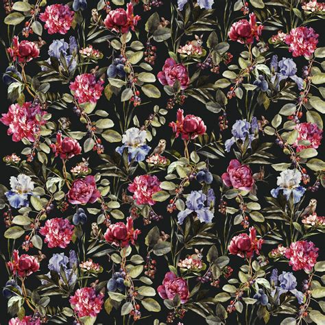 P E O N L Y Illustrations Pattern Design Behance