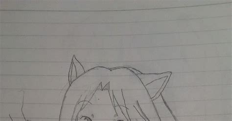 初心者 模写（夏目友人帳） うらん♪のイラスト Pixiv