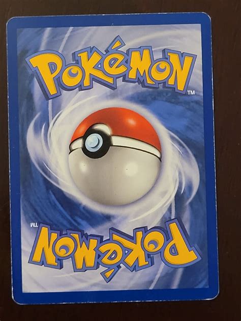 Pokémon Fossil Gengar Holo Rare Pokemon Card Values MAVIN