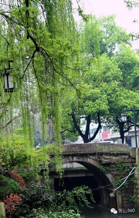 追古溯源 梦笔桥有1500年的历史？和爱国诗人陆游有不解之缘？ 搜狐