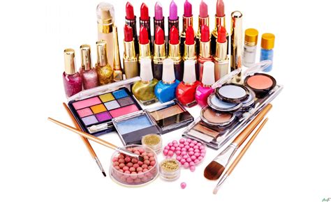 لوازم آرایشی Makeup Kit Cosmetic Kit Beauty Hacks