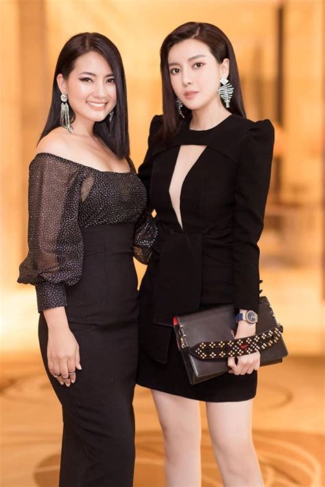 Vẻ gợi cảm của diễn viên Cao Thái Hà phim Bán chồng