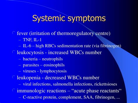 Systemic