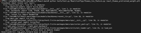 Hi I Think There Might Be A Detail Missing In The Code Issue Dingfengshi ReAct GitHub