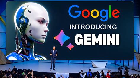 Google Se Prepara Para Hacer Frente A GPT 4 Con Su Propia Inteligencia