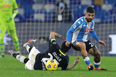 Napoli Spezia Risultato Esatto E Quote Coppa Italia 2021