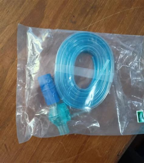 Blue Ventilator Flow Sensor 1 Lpm At Rs 1800piece In Kolkata Id