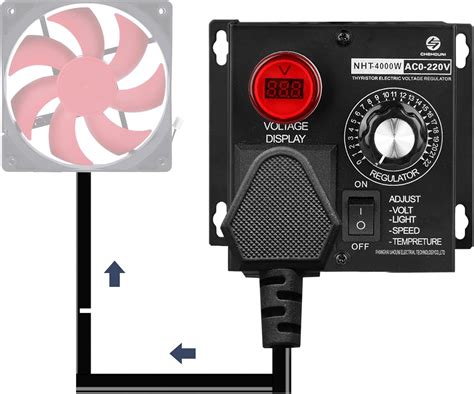 Variable Speed Controllerscr Ac Motor Speed Control Nepal Ubuy