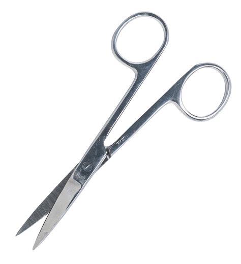 Small Scissors Unissued