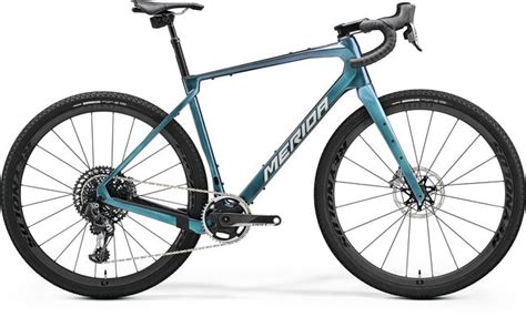 SILEX - MERIDA BIKES