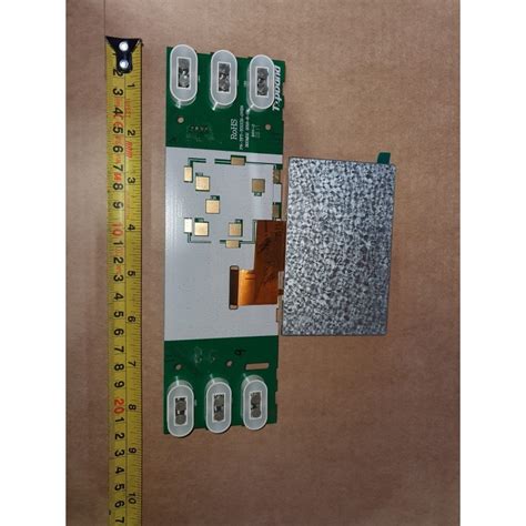 Pcb Display Board