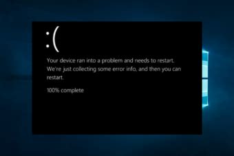 Pc Crashes Randomly Main Causes How To Fix It