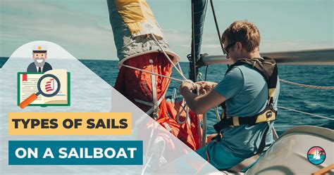 Types Of Sailboats