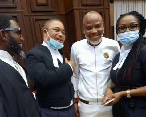 Fg Vs Kanu Appeal Court Reserves Judgement In Govts Application