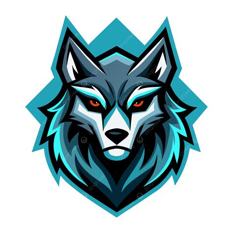 Wolf Logo Vector Icon Wolf Logo Wolf Vector Wolf Png And Vector With