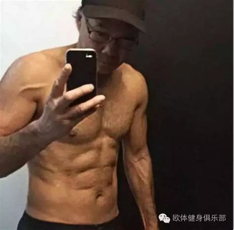 60歲大爺逆天體能！大器晚成完爆年輕人！ 每日頭條