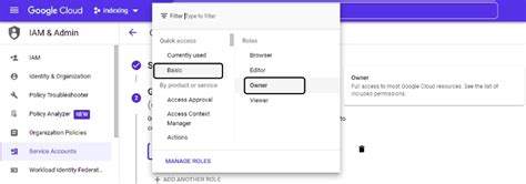 How To Use Googles Indexing Api In Bulk With Python