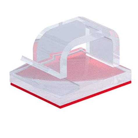 Data Line Cable Sorting And Fixing Device 50 Cable Grandado