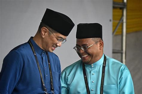 Malaysia Edition No Clear Winner Emerges Umno Takes A Beating The