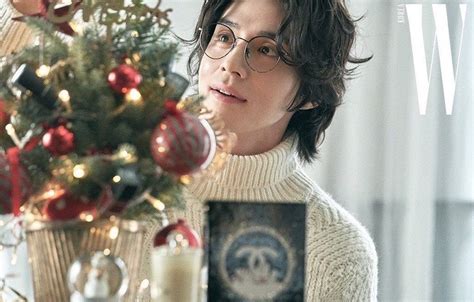 이동욱 샤넬 홀리데이 프로젝트 화보 연예이슈 수다방 네모판