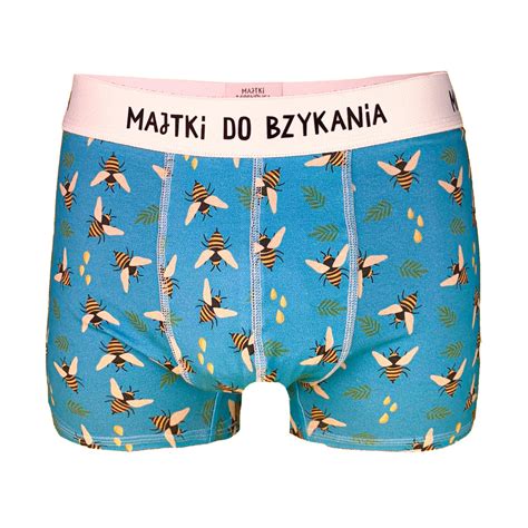 Majtki do bzykania bokserki męskie Majtki z Sosnowca XL Majtki