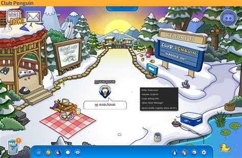 Ruffle Flash Player Emulator Ruffle Mastodon Gamedev Place