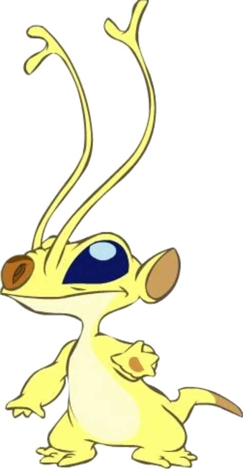 Sparky Lilo And Stitch Villains Wiki Fandom