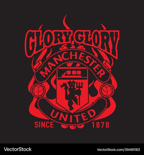 Tải Xuống Miễn Phí Manchester United Vector Logo đẳng Cấp Và Chất Lượng Cao