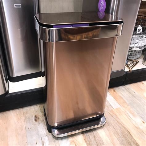 25 Kitchen Trash Can Ideas That Will Transform Your Space