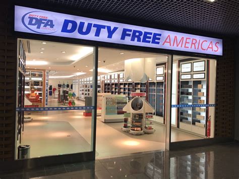 Duty Free Americas Celebrates Second Phase Of Venetian Store Opening In