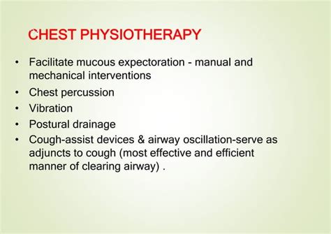 Bronchiectasis Bsc Pdf