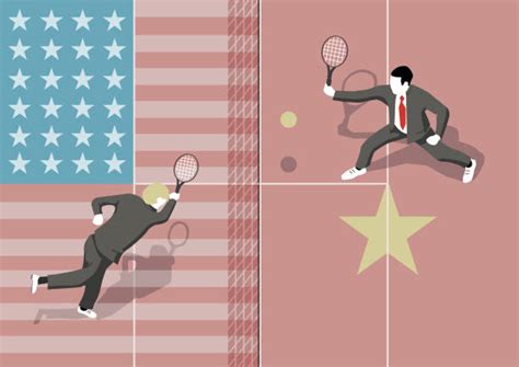 420 Chinese Tariff Stock Illustrations Royalty Free Vector Graphics
