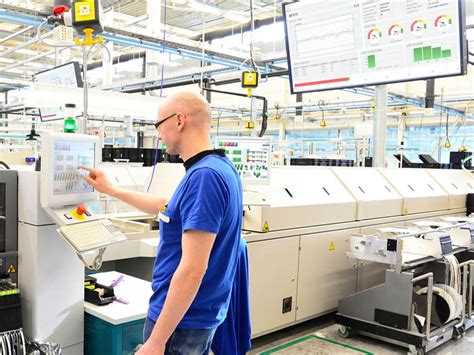 Production Tracking Intouch Empower Your Team And Improve OEE