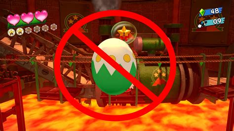 Where To Find Every Collectible In The Third Level Of Klonoa 2 Lunatea