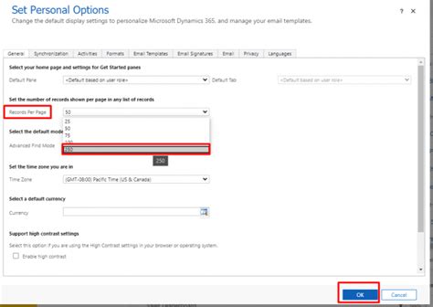 How To Bulk Delete Records In Dynamics CRM Encore Business Solutions