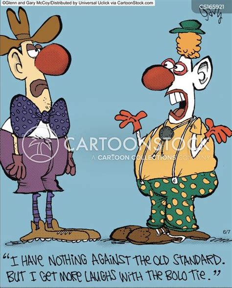 Tied Up Cartoons And Comics Funny Pictures From Cartoonstock