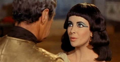 Seductive Facts About Cleopatra Queen Of The Nile