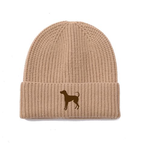 Custom Logo Beanie Personalized Custom Embroidered Beanie Design Your