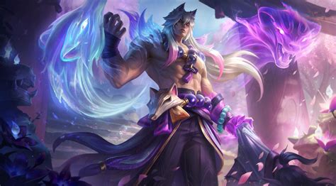 Spirit Blossom Sett Skin League Of Legends Price Lore Chromas Art