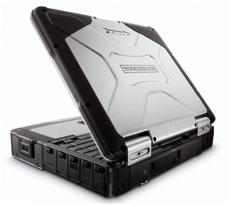 Panasonic Toughbook Cf 31 Series External Reviews