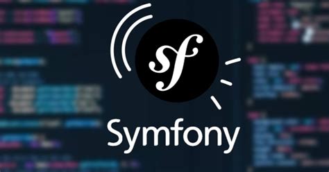 Multiples Vulnérabilités Dans Le Framework Symfony Africa Cybersecurity Magazine
