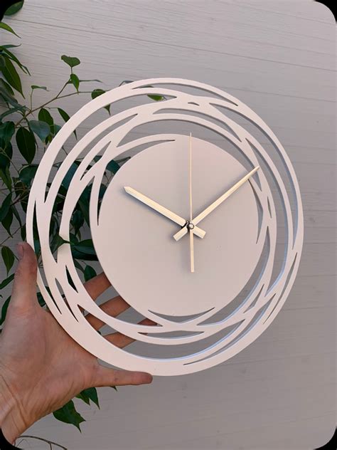 Годинник настінний часы настенные — цена 900 грн в каталоге Часы Купить товары для дома и быта