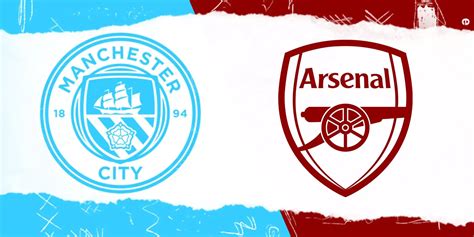Manchester City 4 1 Arsenal Replay Premier League 2022 23