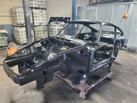 Primo Powder Coating And Sandblasting Huntington Beach Ca