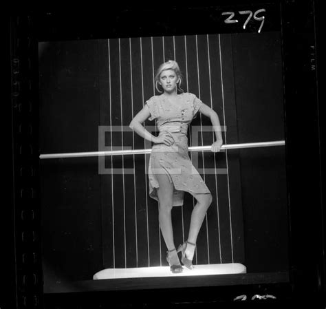 Lorna Patterson Actress