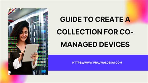 Create Sccm Collection For Co Managed Devices