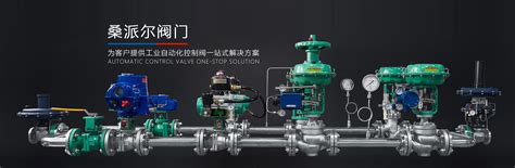 上海桑派尔阀门制造有限公司 上海阀门制造商