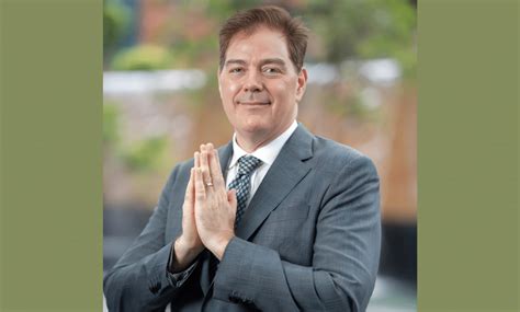 Robert Dallimore On The Vision Behind Grand Hyatt Mumbais Brand New Look Hotelier India