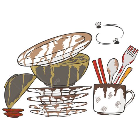 Dirty Dishes Dirty Dishes Cartoon Cartoon Dirty Dishes Dirty Dishes