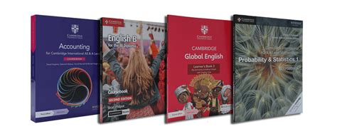 CAMBRIDGE UNIVERSITY PRESS - SmartEd